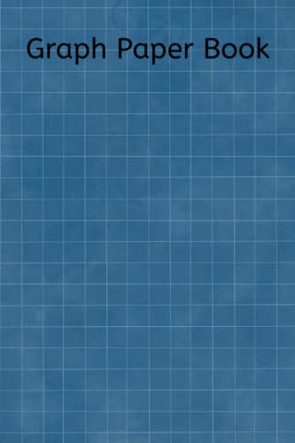 Graph Paper Book by Claire Kaiser | Goodreads