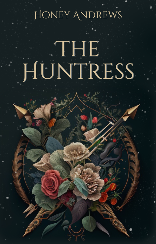 The Huntress by Honey Andrews | Goodreads