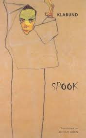Spook by Klabund | Goodreads