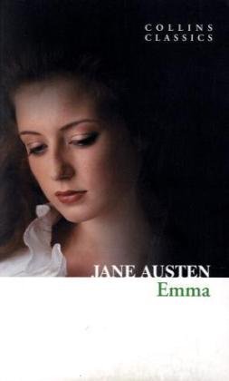 Emma (Collins Classics) by Jane Austen | Goodreads