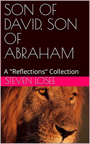 SON OF DAVID, SON OF ABRAHAM: A "Reflections" Collection by Steven ...