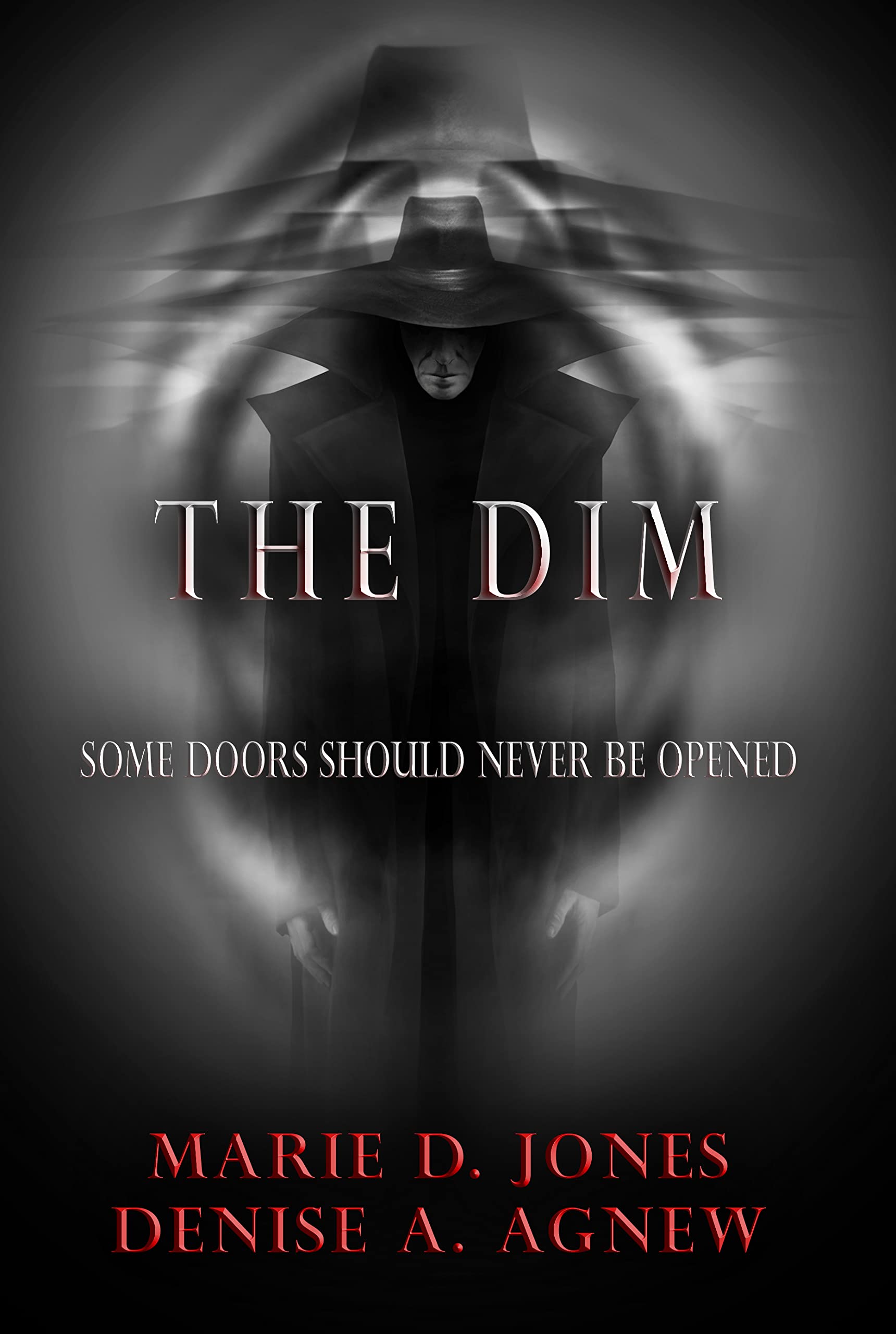 The Dim: A Horror Fantasy by Marie D. Jones | Goodreads