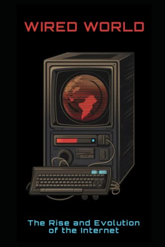 Wired World: The Rise and Evolution of the Internet by Philipp ...