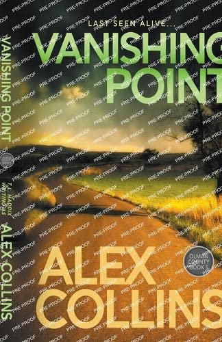 Vanishing Point (Olman County) by T.L. Haddix | Goodreads