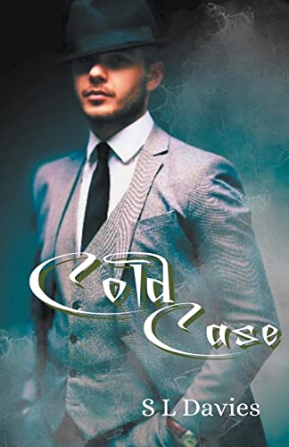 Cold Case (Cold Case, #1) by S.L. Davies | Goodreads
