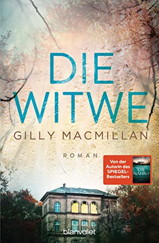 Die Witwe by Gilly Macmillan | Goodreads