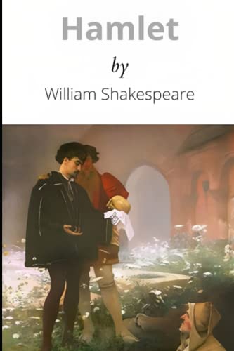 Hamlet Illustrated by William by William Shakespeare | Goodreads