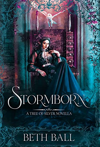Stormborn (Tree of Silver) by Beth Ball | Goodreads