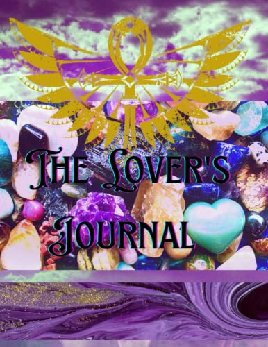 The Lover's Journal: Cosmic Energy by Denelsia Walker | Goodreads