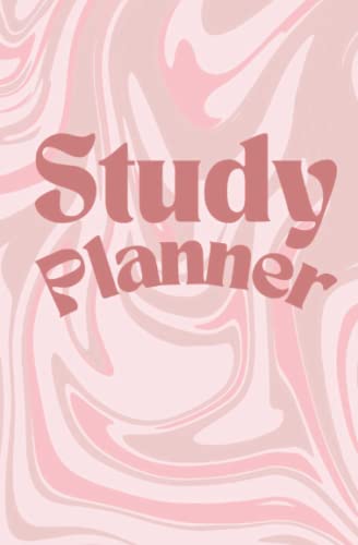 Aesthetic Study Planner for Students by Christine Moore | Goodreads
