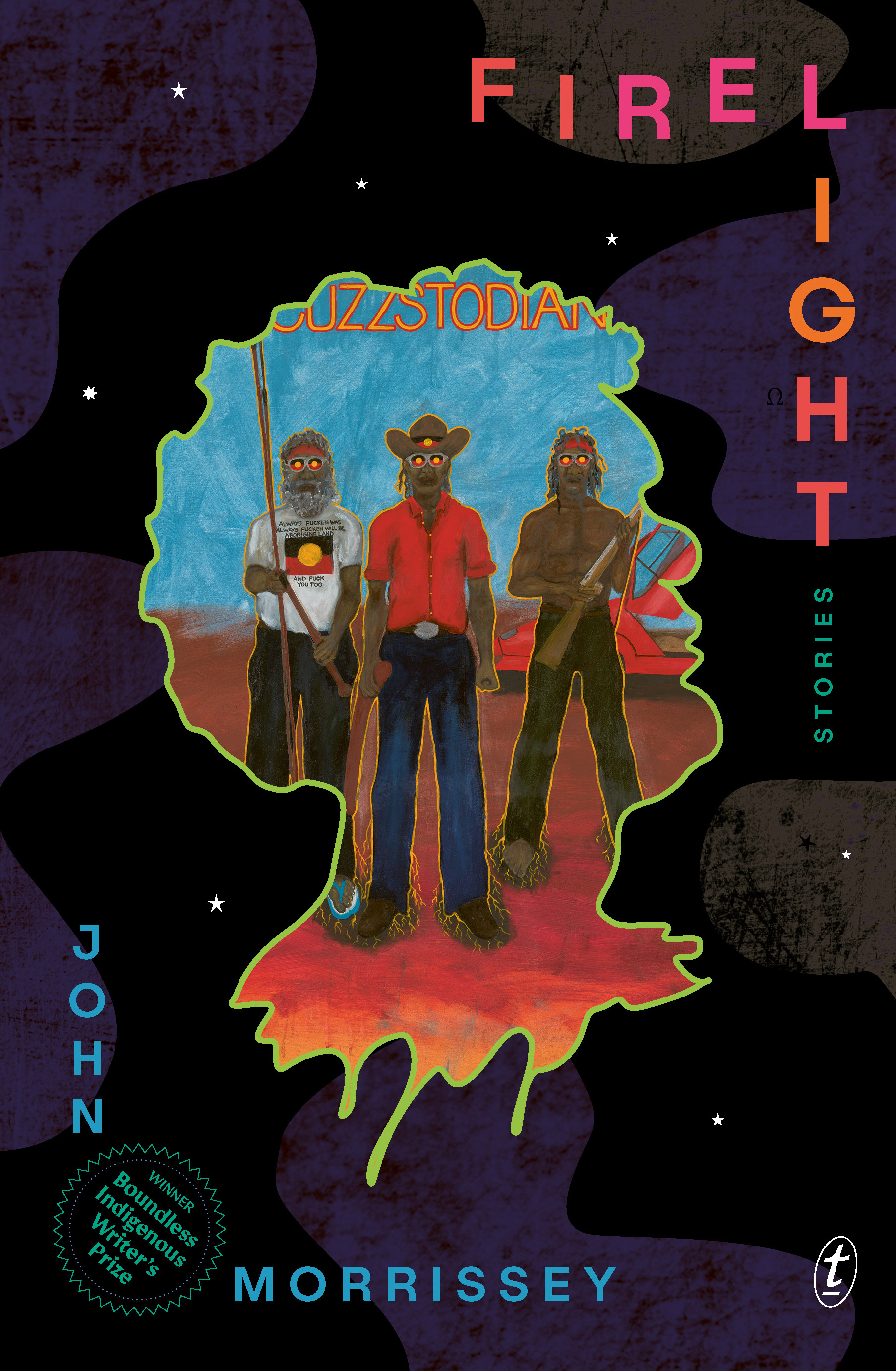 Firelight by John Morrissey | Goodreads
