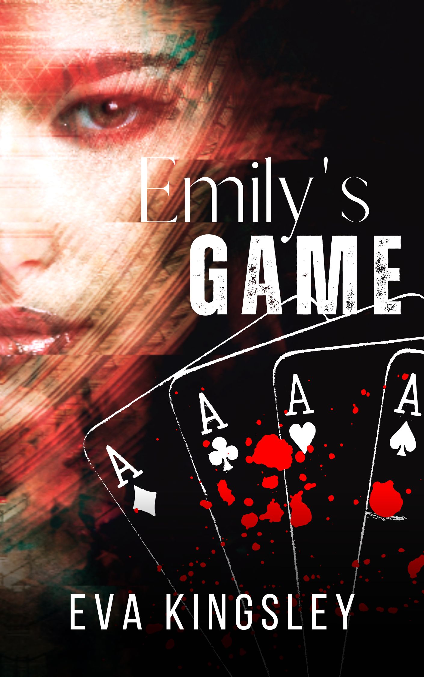 Emily's Game by Eva Kingsley | Goodreads