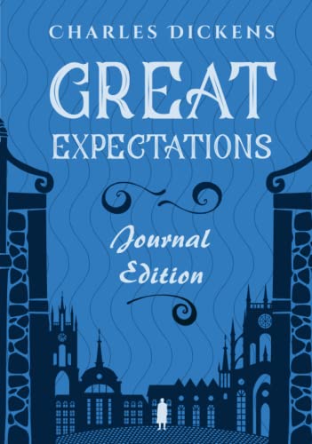 Great Expectations: Journal Edition - Wide Margins - Full Text - by ...
