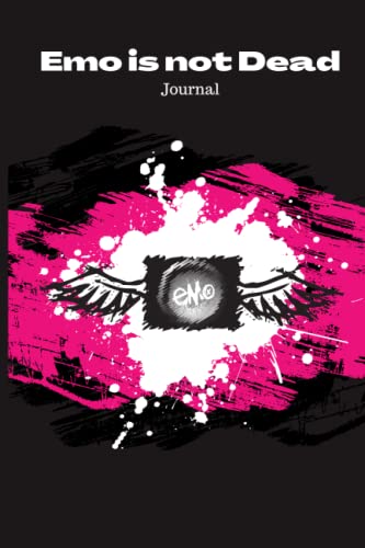 Emo Journal by Josh Gibbons | Goodreads