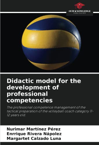 Didactic model for the development of professional competencies: The ...