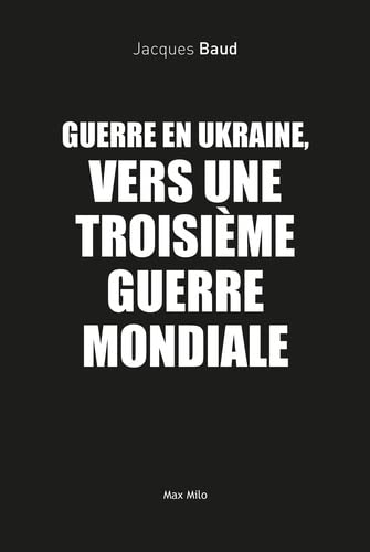Ukraine entre guerre et paix (French Edition) by Jacques Baud | Goodreads