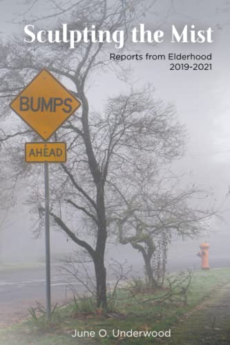 Sculpting the Mist: Reports from Elderhood, 2019-2021 by June O ...