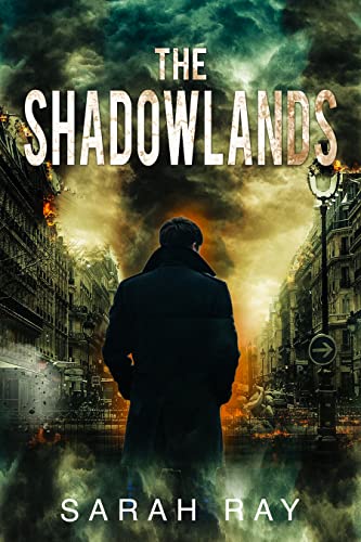 The Shadowland by Sarah Ray | Goodreads