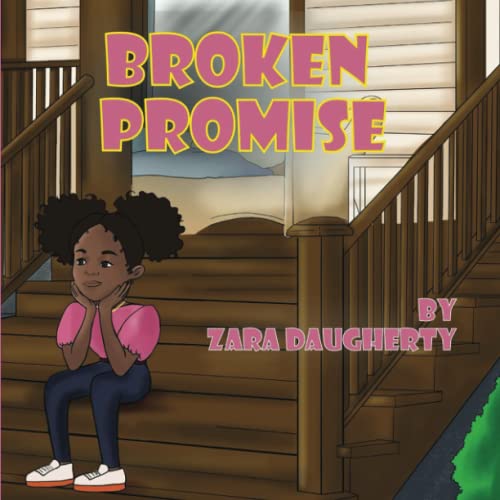 Broken Promise by Zara Daugherty | Goodreads