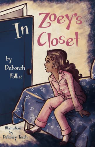 In Zoey's Closet by Deborah Folka | Goodreads
