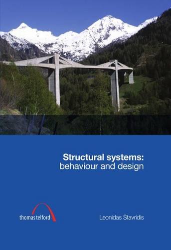 Structural Systems by Leonidas Stavridis | Goodreads
