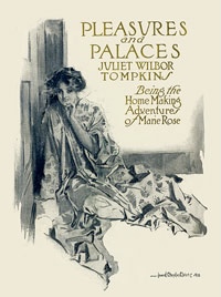 Pleasures and Palaces by Juliet Wilbor Tompkins | Goodreads