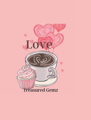 Love: Planner by Barbara Clemons | Goodreads