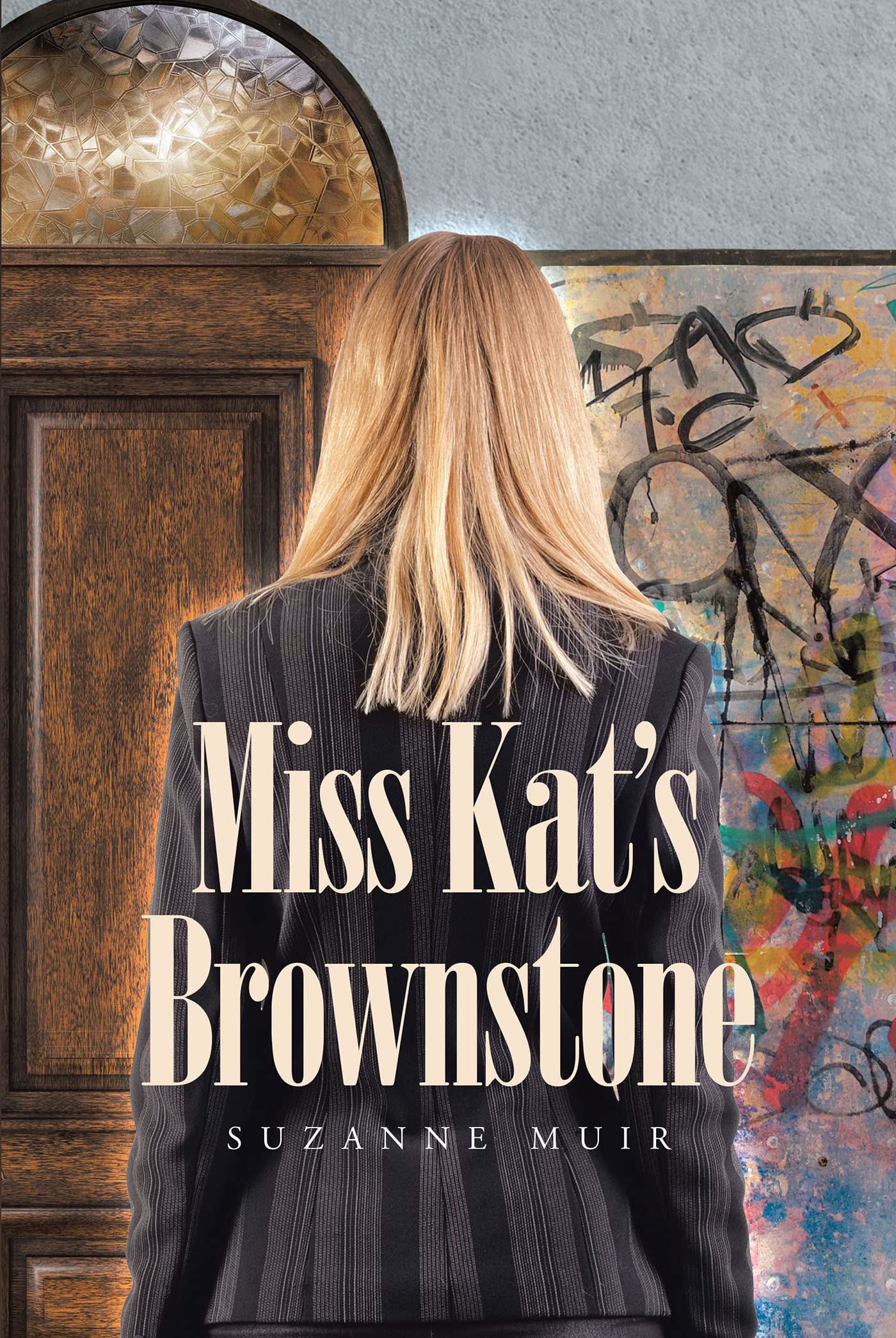Miss Kat's Brownstone by Suzanne Muir | Goodreads