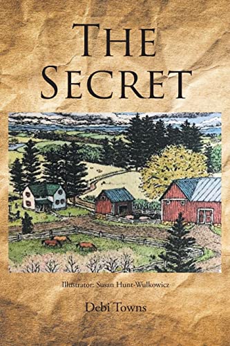 The Secret by Debi Towns | Goodreads
