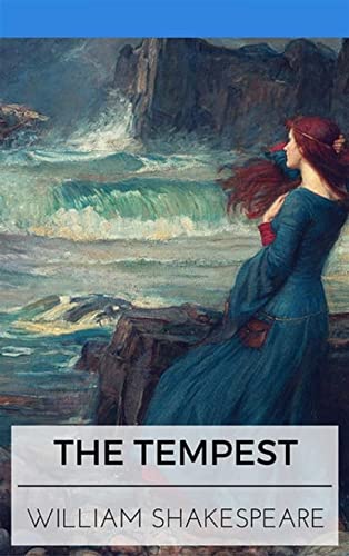 The Tempest (Classic Illustrated) by William Shakespeare | Goodreads