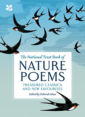 Nature Poems: Treasured classics and new favourites by Deborah Alma ...