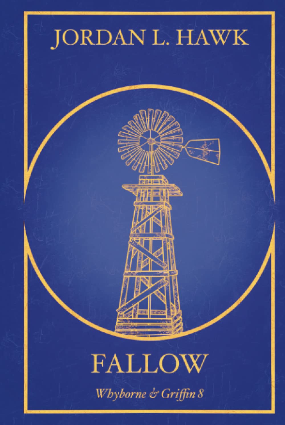 Fallow: 10th Anniversary Edition by Jordan L. Hawk | Goodreads