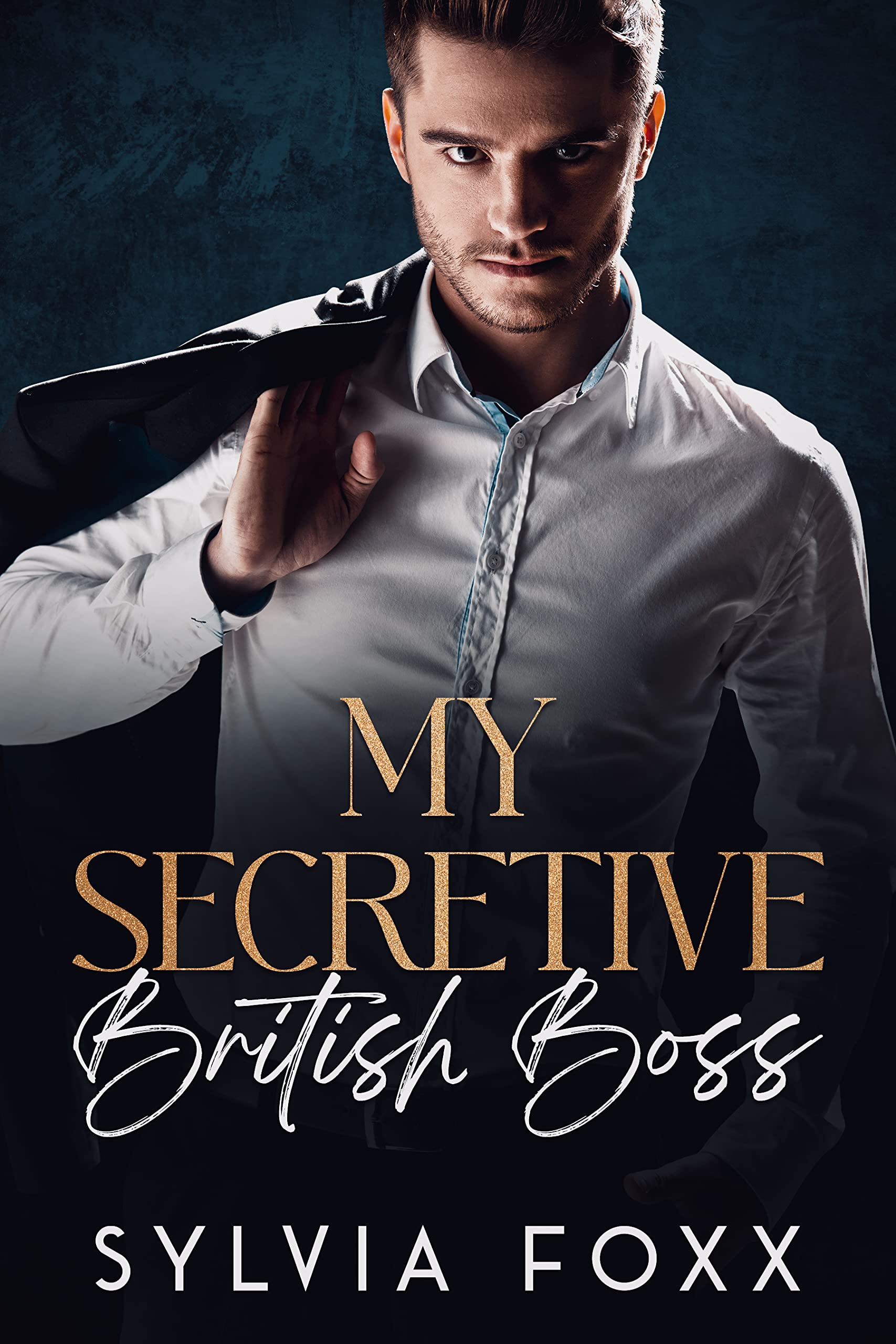 My Secretive British Boss by Sylvia Foxx | Goodreads