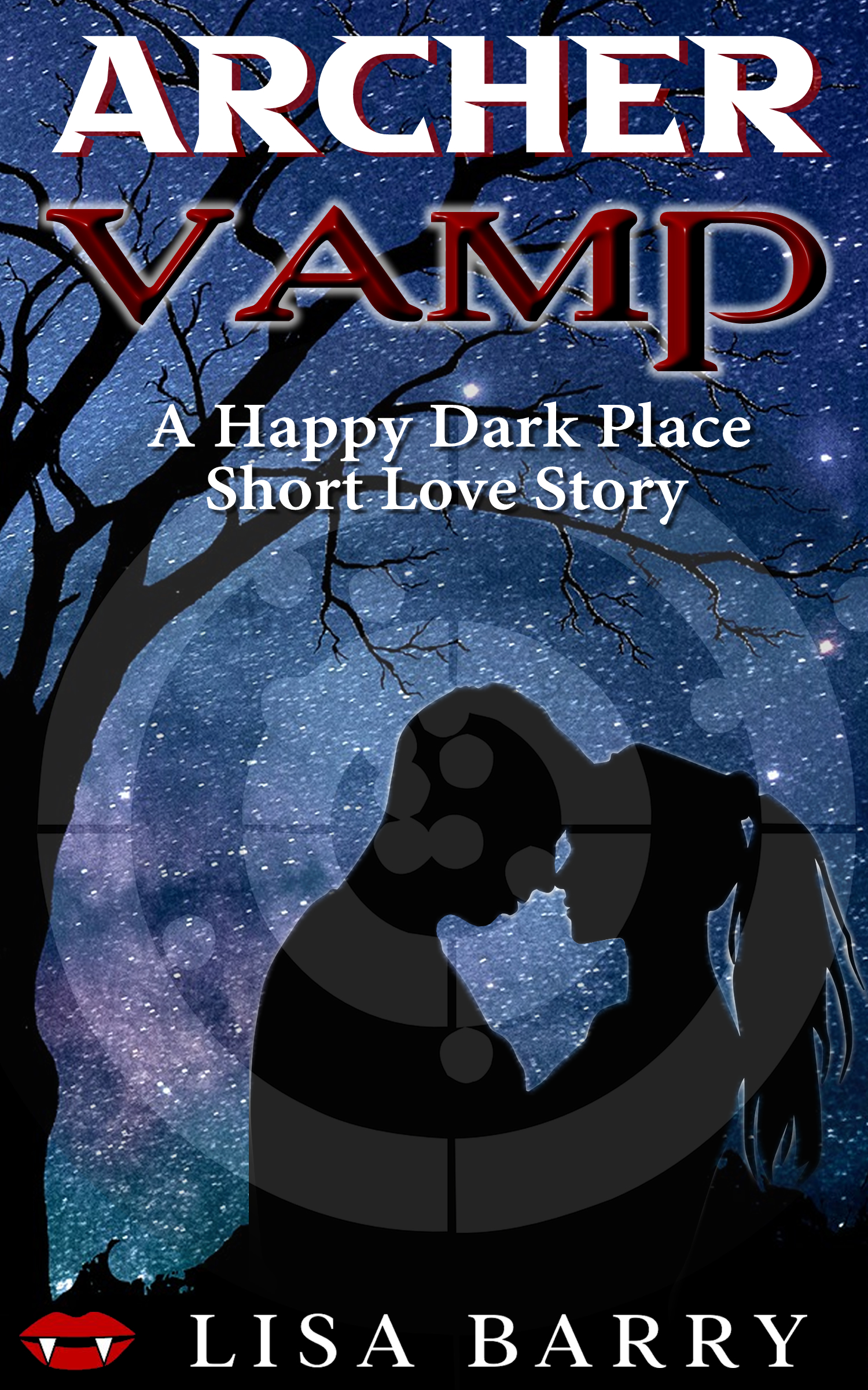 Archer Vamp: a short vampire romance by Lisa Barry | Goodreads