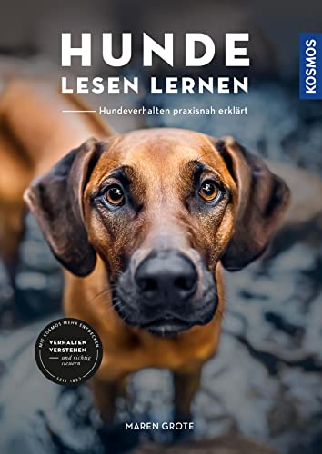 Hunde lesen lernen: Hundeverhalten praxisnah erklärt. Verhalten verstehen und richtig steuern by ...