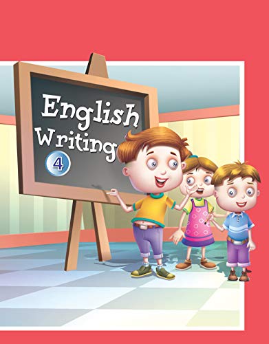 CBSE Smart Handwriting Ebook for Class 4 by Nageen International ...