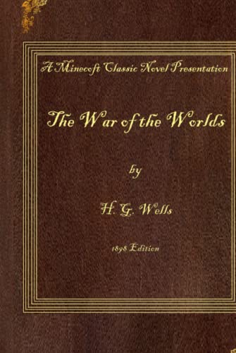 The War of the Worlds: 1898 Edition by H.G. Wells | Goodreads