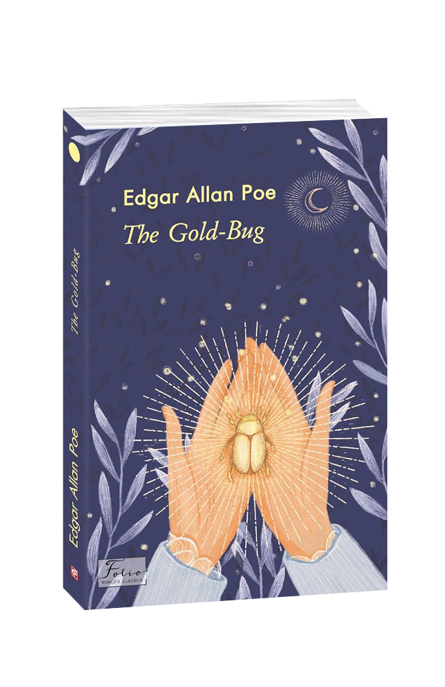 The Gold-Bug by Edgar Allan Poe | Goodreads