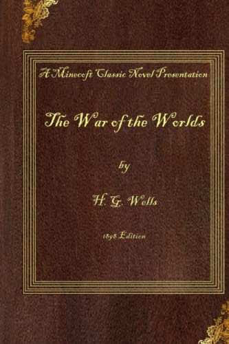 The War of the Worlds: 1898 Edition by H.G. Wells | Goodreads