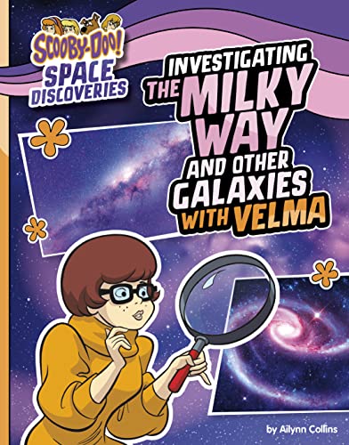 Investigating the Milky Way and Other Galaxies with Velma by Ailynn ...