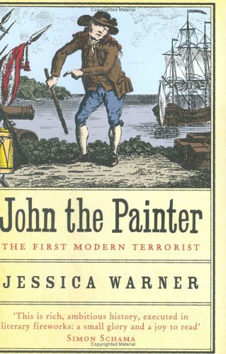 John the Painter by Jessica Warner | Goodreads