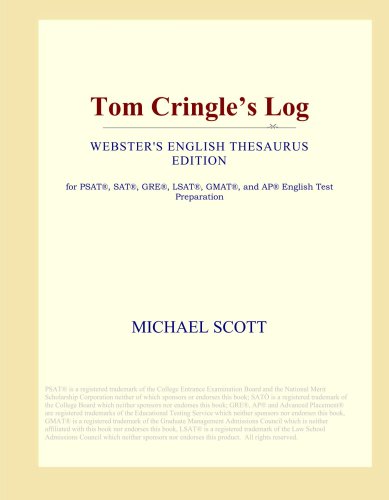 Tom Cringle's Log by Michael Scott | Goodreads