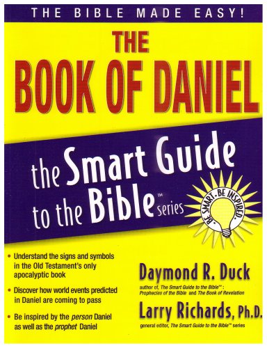 The Book of Daniel by Larry Richards | Goodreads