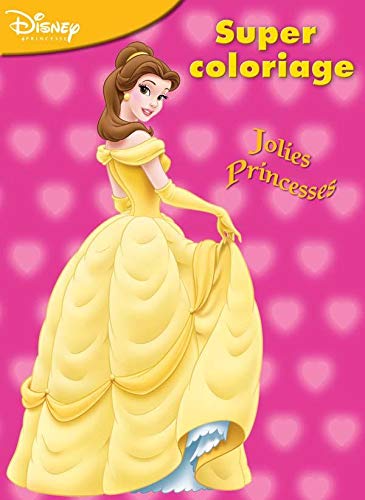 colonne 30 ex Super coloriage (COLIS + PLV) by Walt Disney Company ...