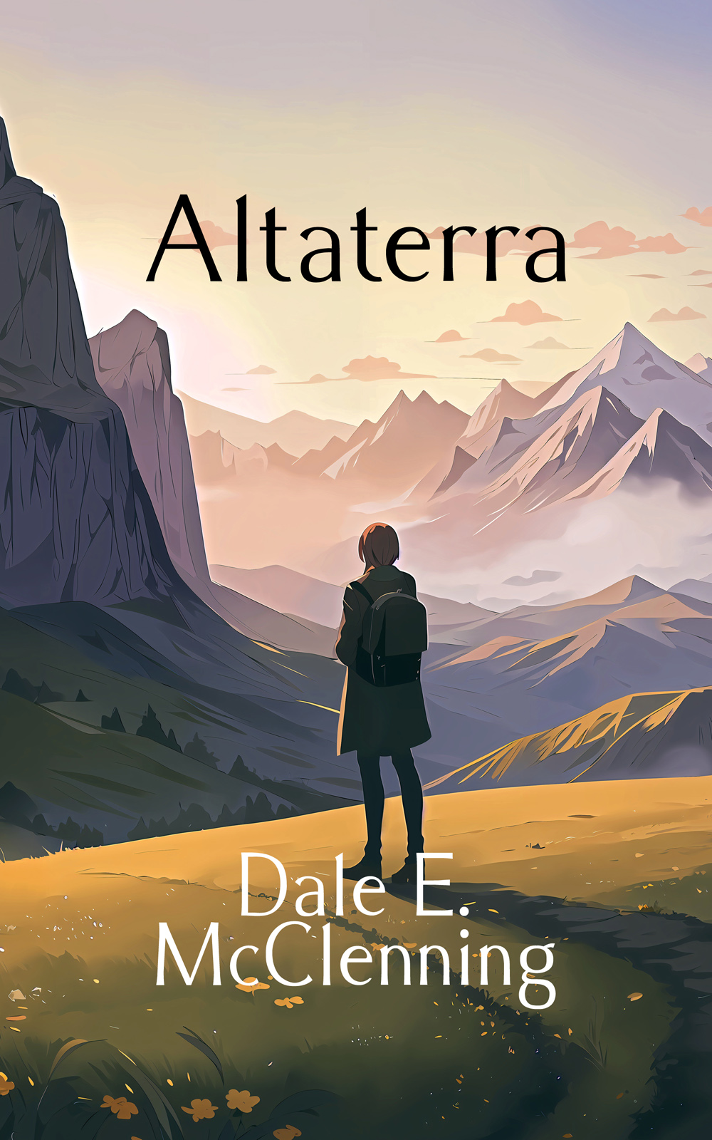 Altaterra by Dale E. McClenning | Goodreads