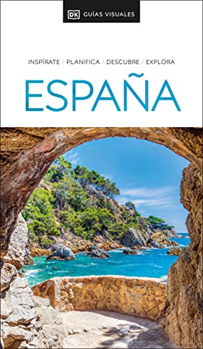 España Guía Visual (Travel Guide) (Spanish Edition) by DK Eyewitness | Goodreads