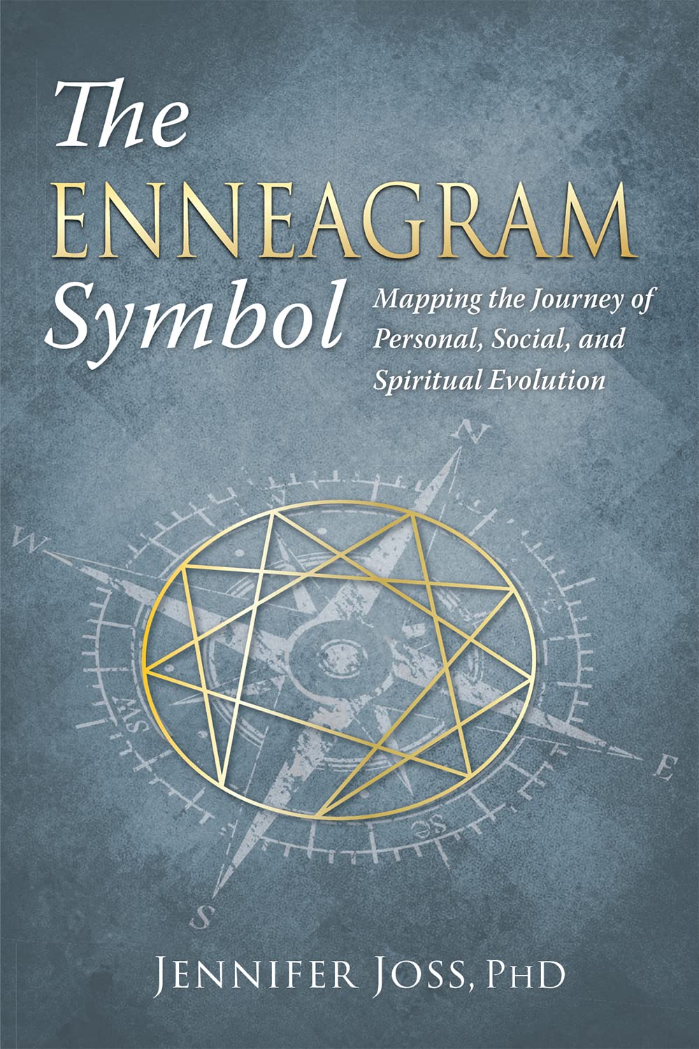 The Enneagram Symbol: Mapping the Journey of Personal, Social, and ...