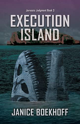 Execution Island by Janice Boekhoff | Goodreads