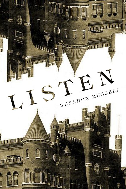 Listen by Sheldon Russell | Goodreads