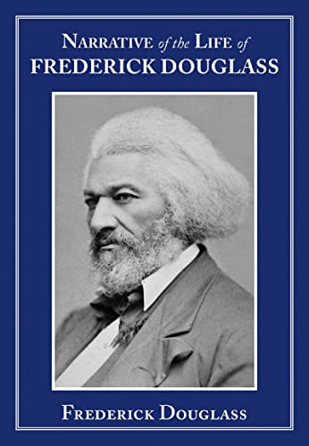 Narrative of the Life of Frederick Douglass Illustrated by Frederick ...